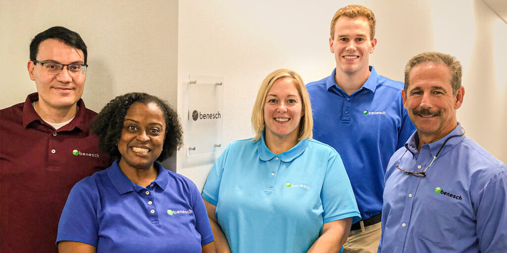 Benesch Expands in Atlanta - Benesch