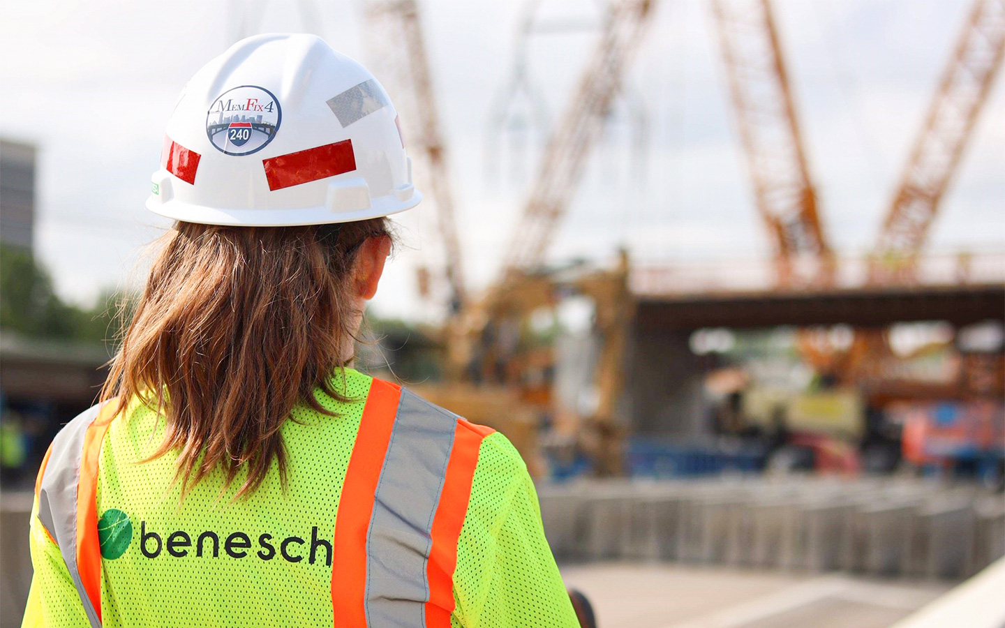 Construction Management - Benesch