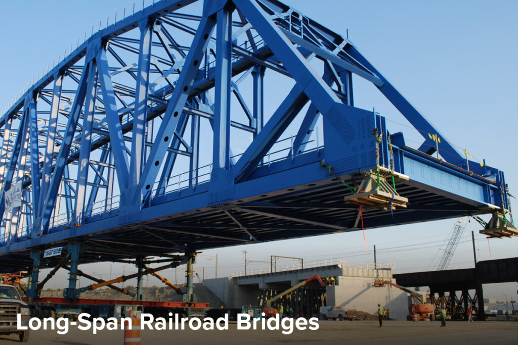 Bridges - Benesch