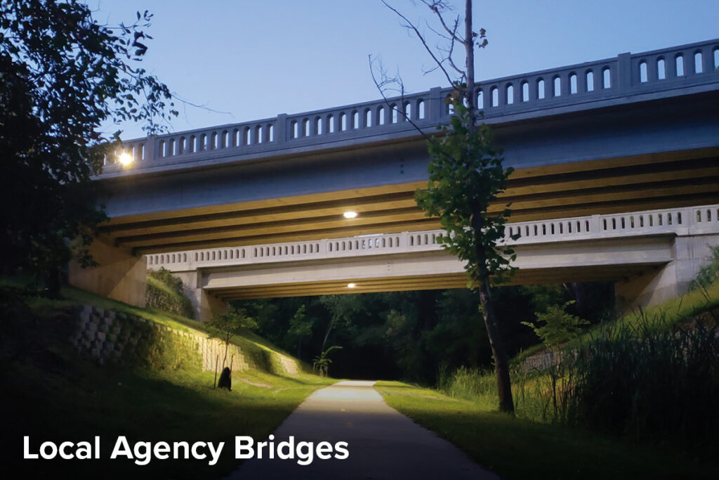 Bridges - Benesch