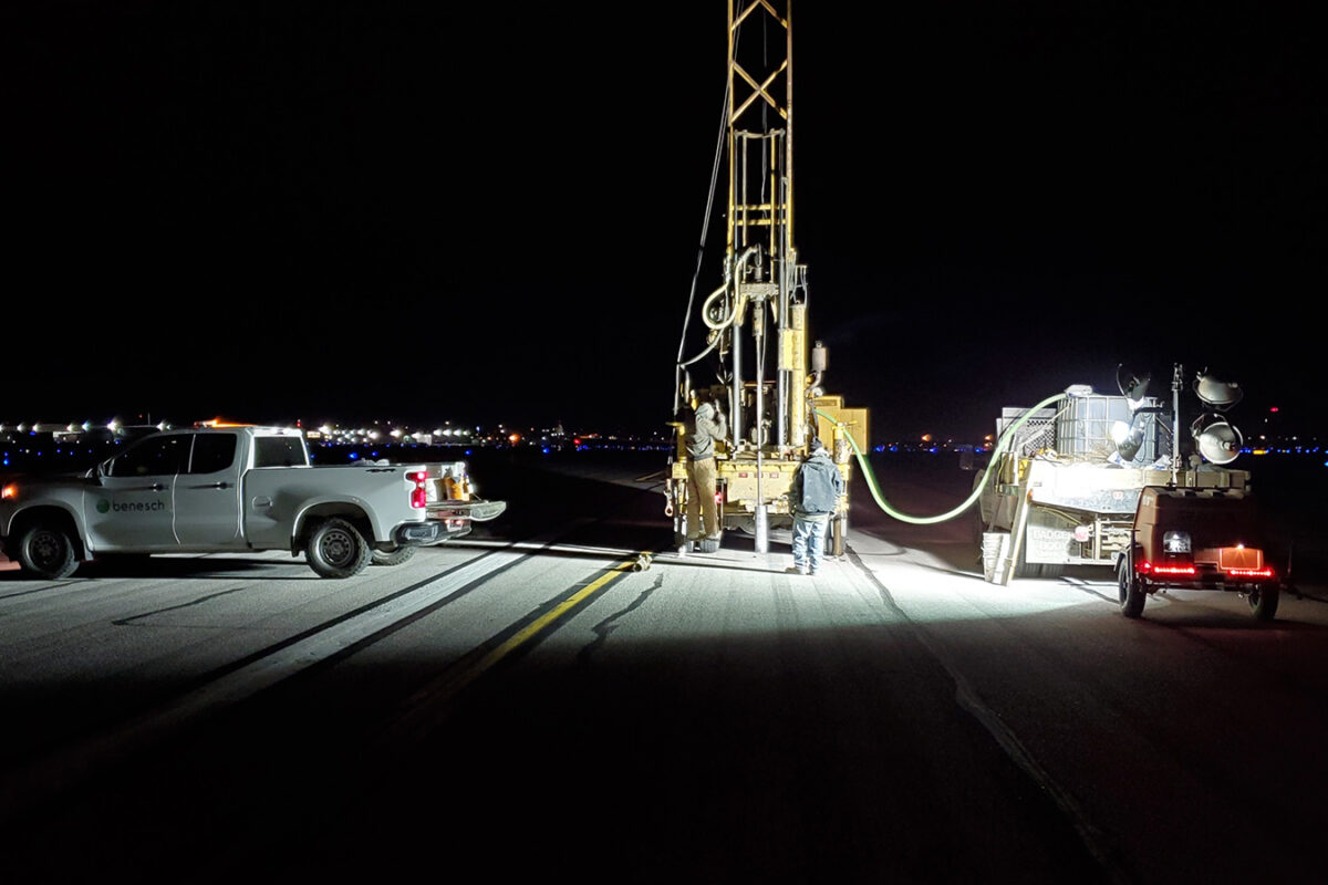 Services Archive - Benesch