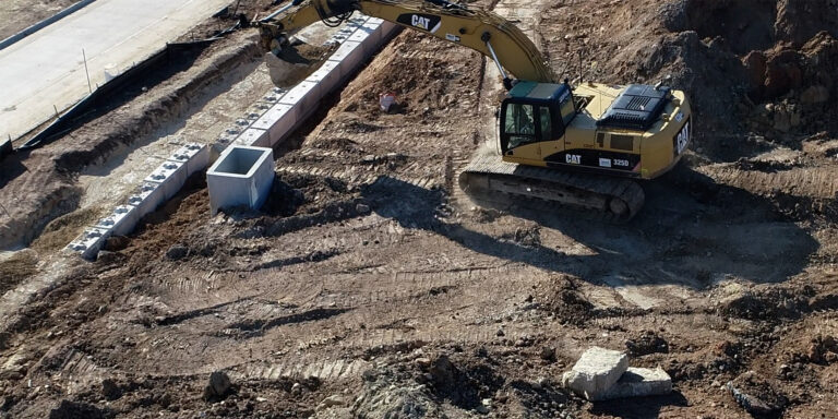 Construction Management - Benesch