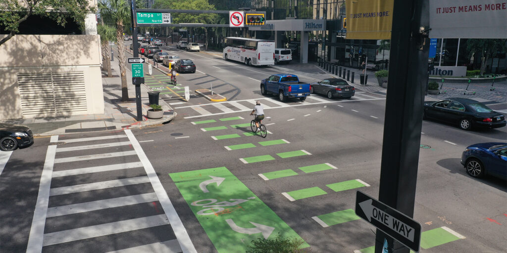 Traffic & Safety - Benesch