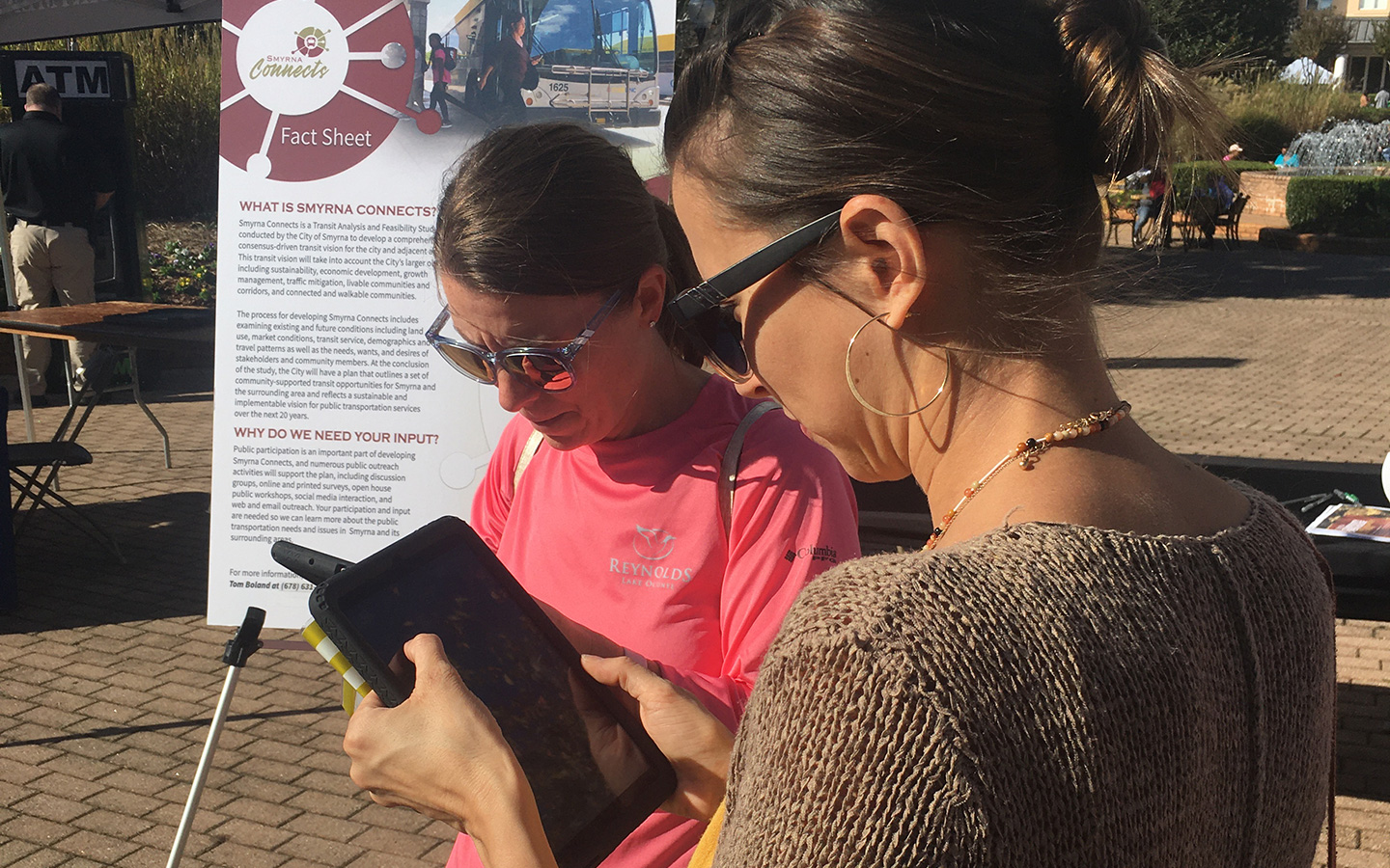 Operational Analysis - Benesch