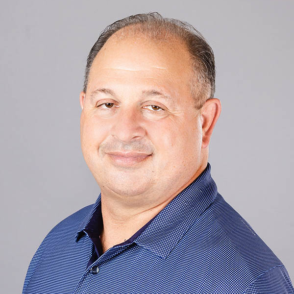 Joe Sirignano - Branch Manager - Benesch