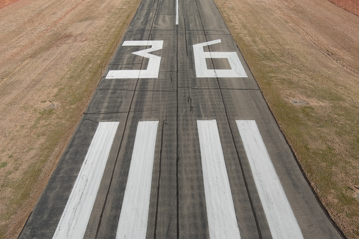 Asset Management & GIS - Benesch