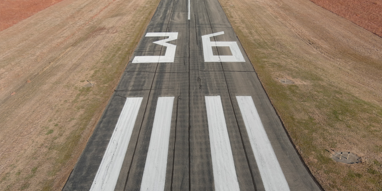 Kansas Airport Pavement Management System - Benesch