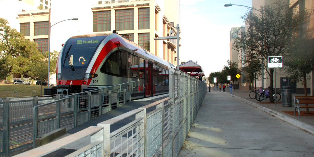 Jacksonville 2030 Multimodal Transportation Study - Benesch