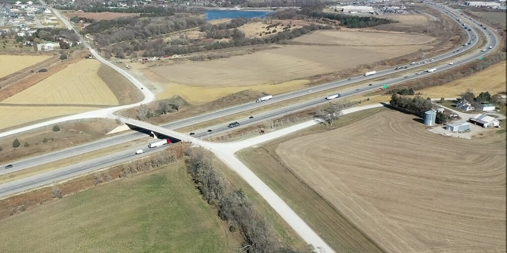 I-80 Interchange Study - Benesch I-80 Interchange Study - Benesch