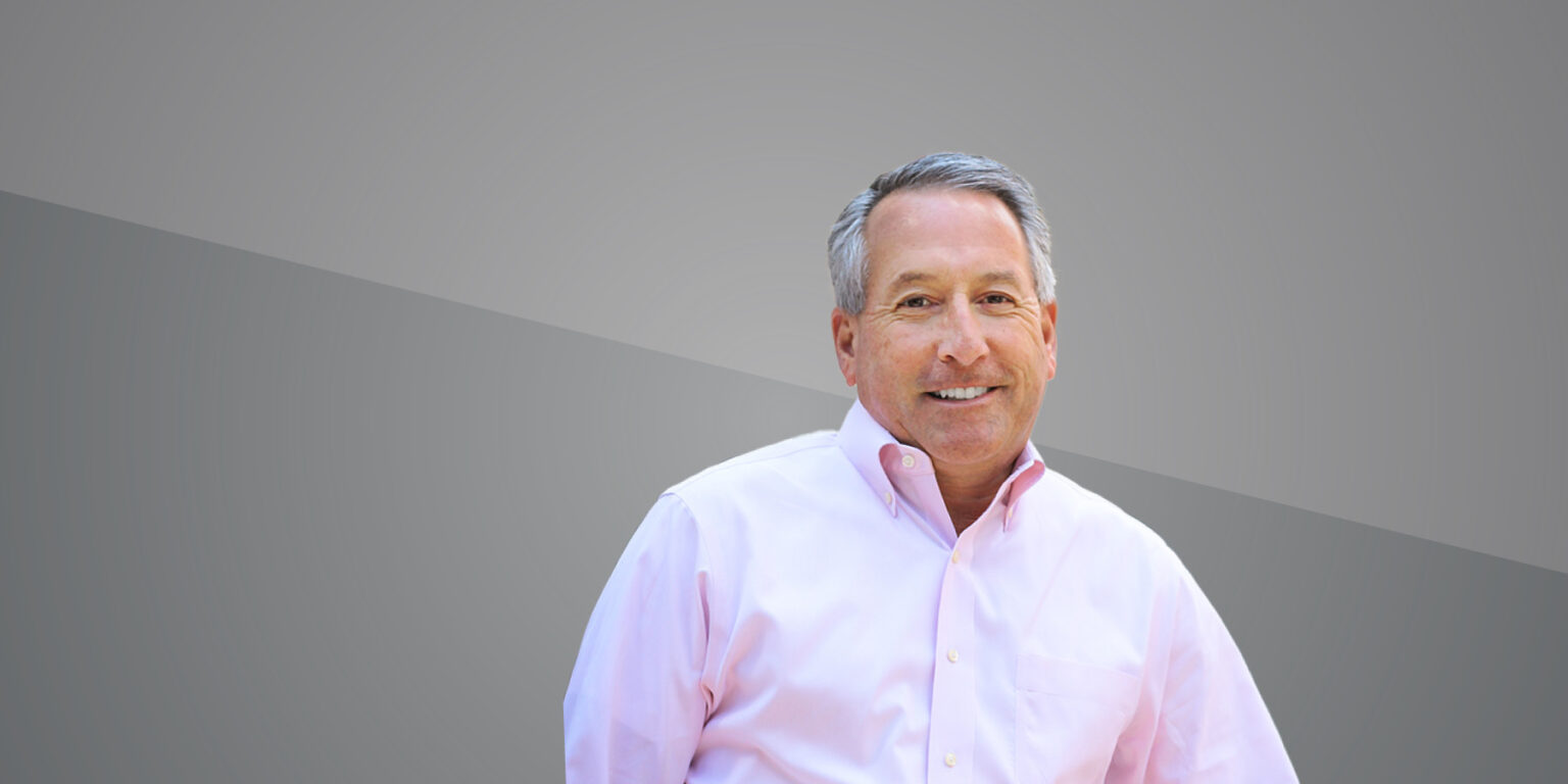 John Carrato Named National ACEC Vice Chair - Benesch