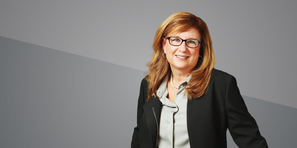 Laura McGovern Selected for Crain’s Chicago Notable Women in STEM List ...