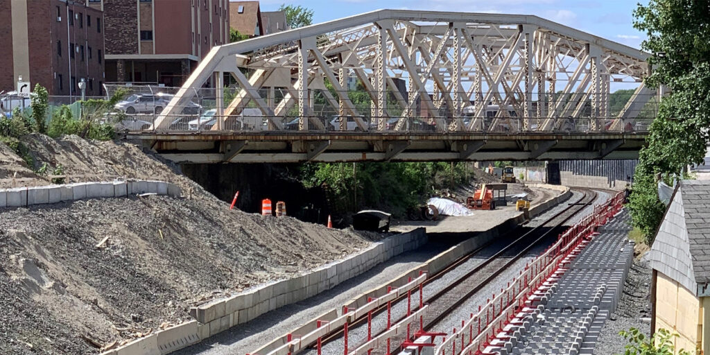 MBTA Green Line Extension - Design Reviews - Benesch