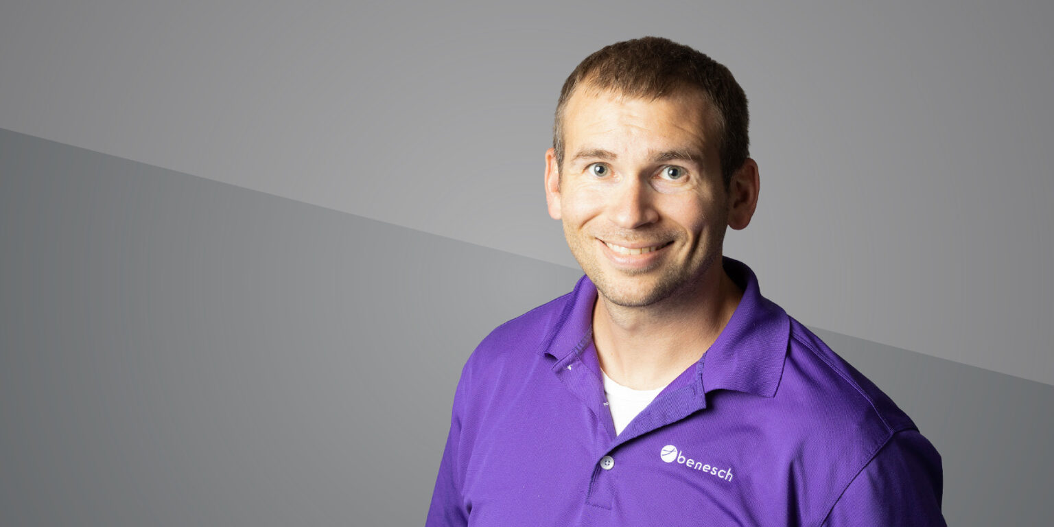 Michael Heigert Named KSPE Tri-Valley Chapter Engineer of the Year ...