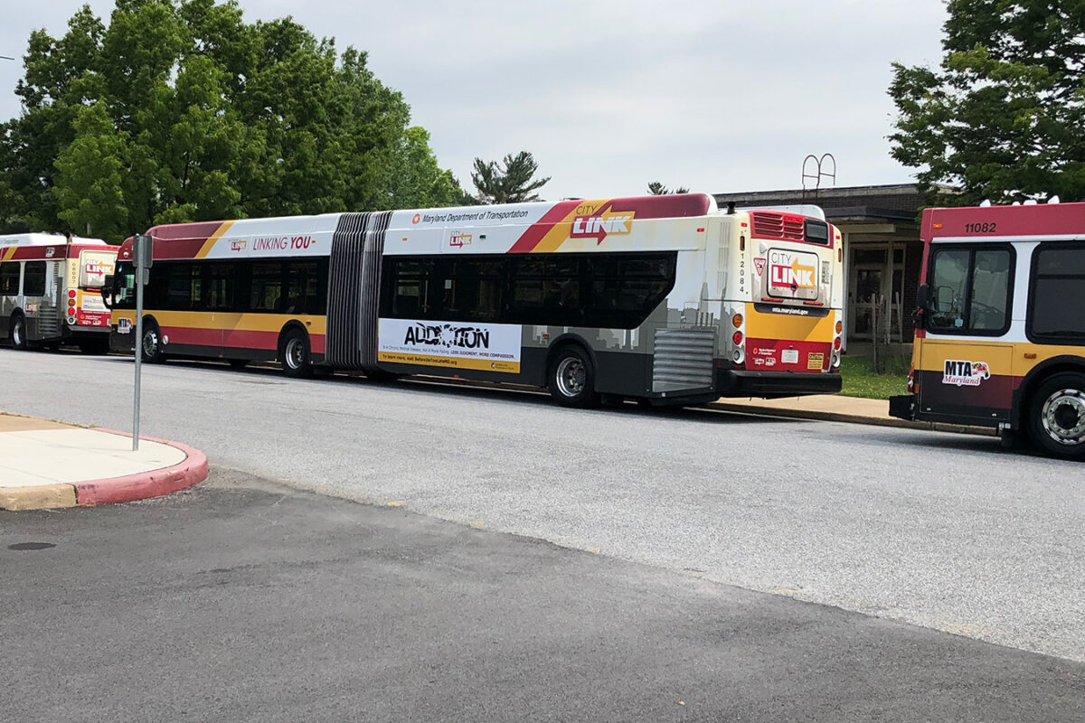 Palm Tran - ADA Assessment and Bus Stop Inventory - Benesch