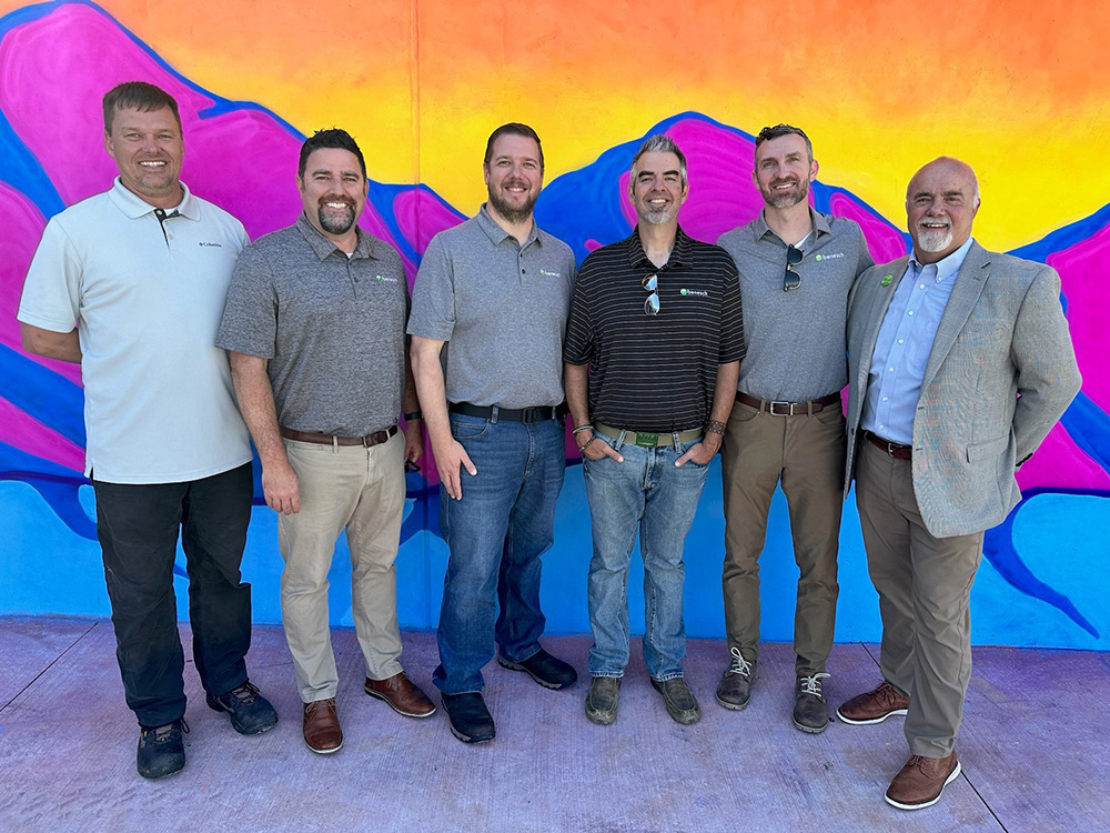 New Sheridan Underpass Brings Multimodal Improvements to Westminster, CO - Benesch