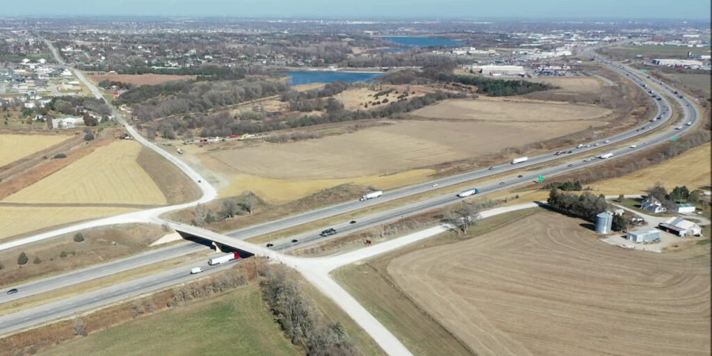 Omaha Planning Study Acknowledged by Federal Highway Administration ...