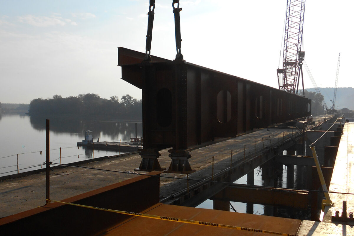 City-Wide Bridge Inspection Program - Benesch