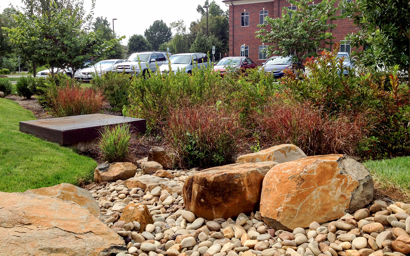 Storm Water - Benesch