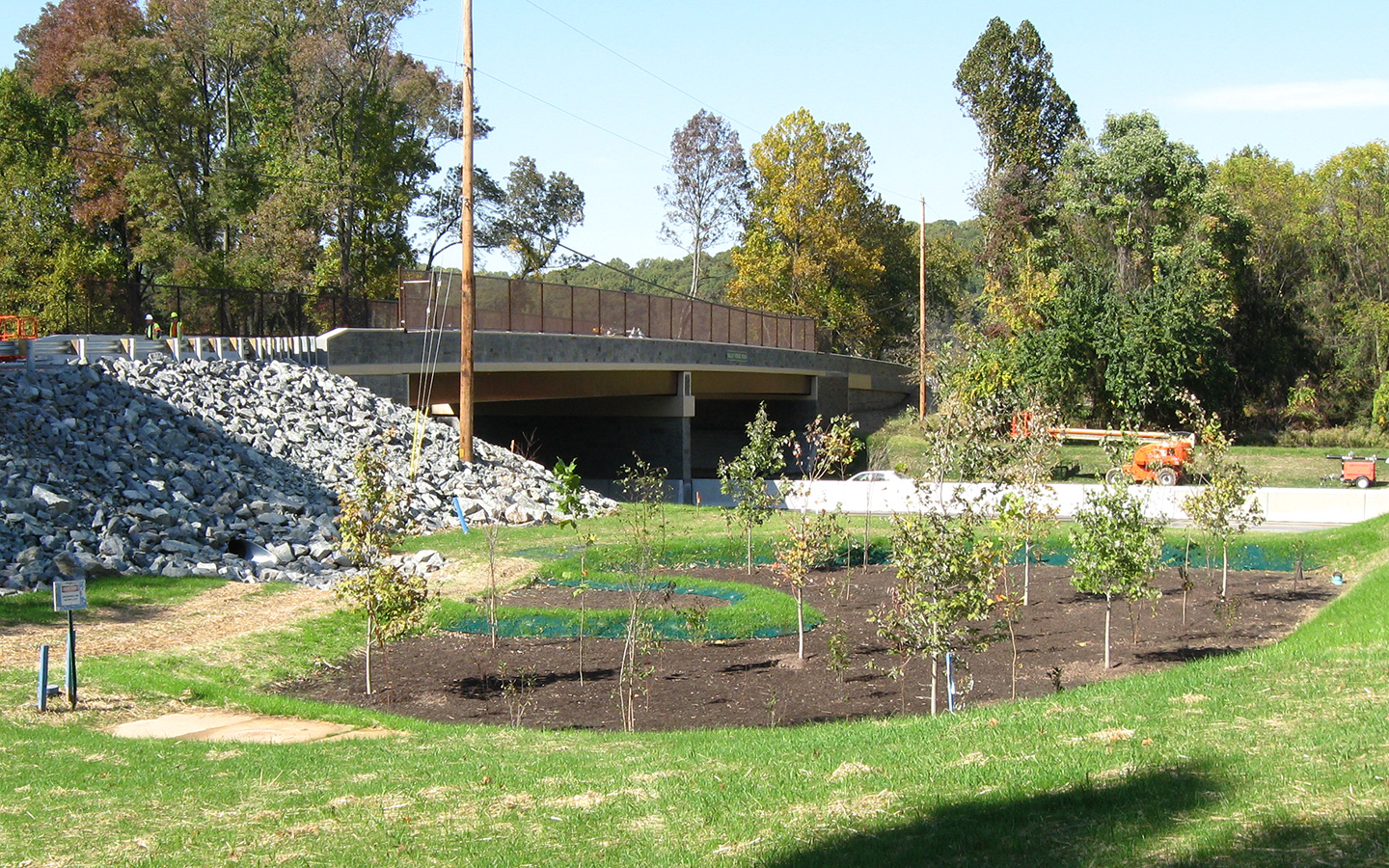 Storm Water - Benesch