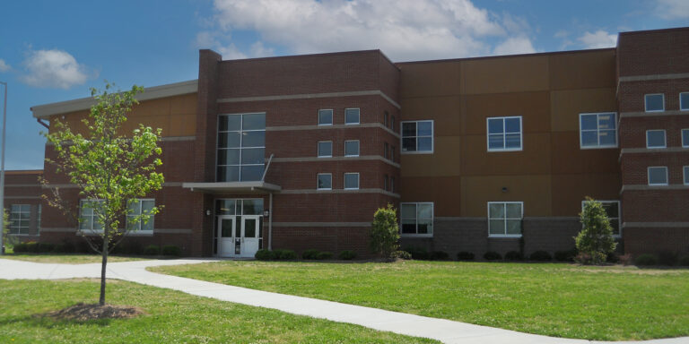 Ridge Road Middle School - Benesch