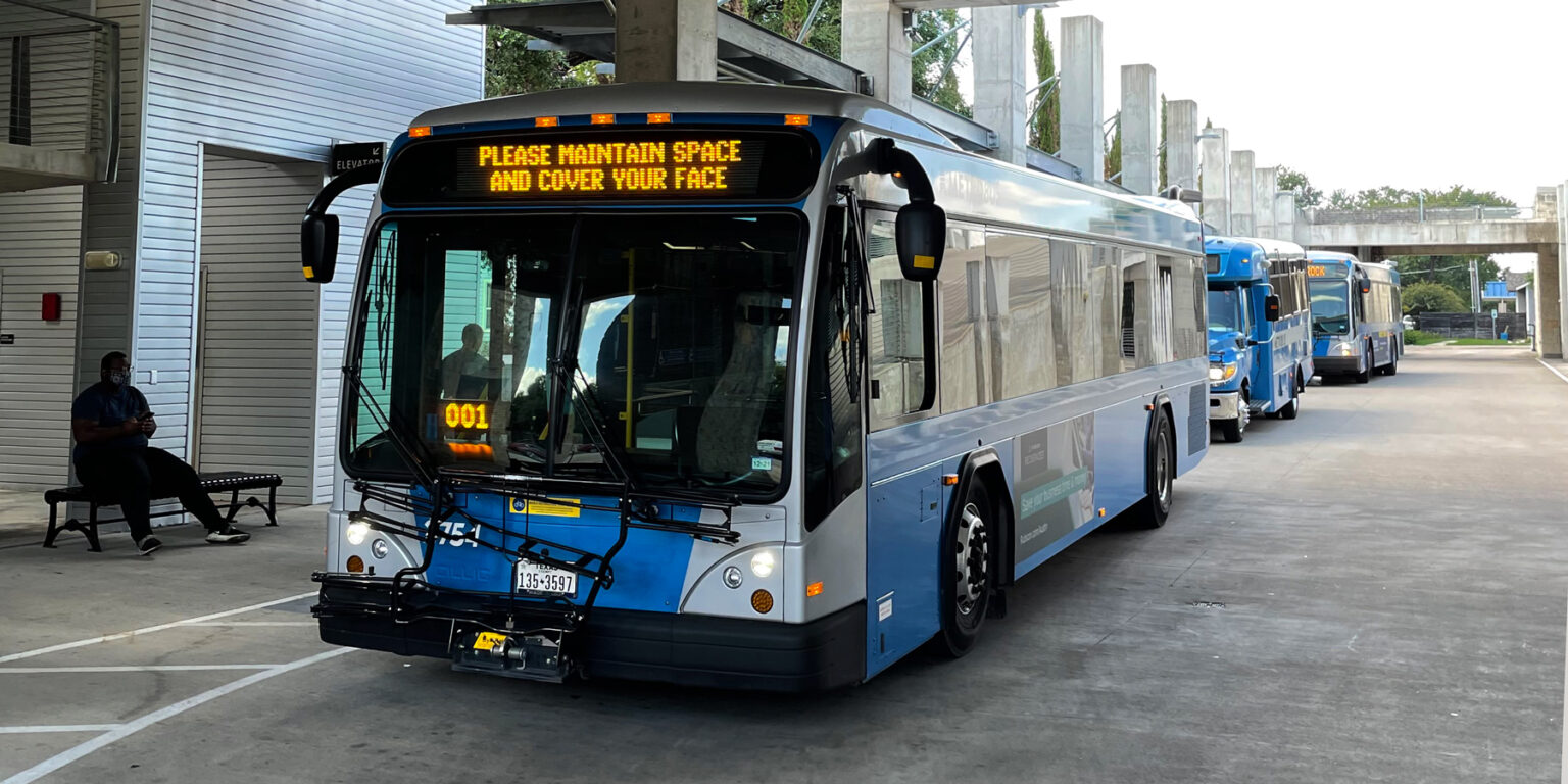 Operational Analysis - Benesch