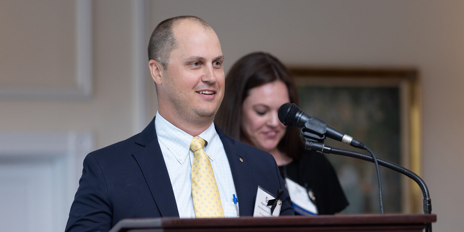 Ryan Scrittorale Elected Connecticut Building Congress President - Benesch