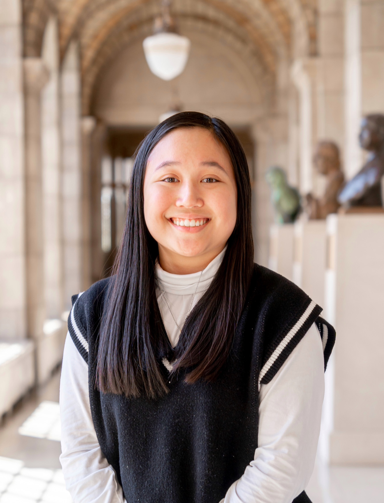 85 Students Get Hands-On Experience During Summer Internship Program ...