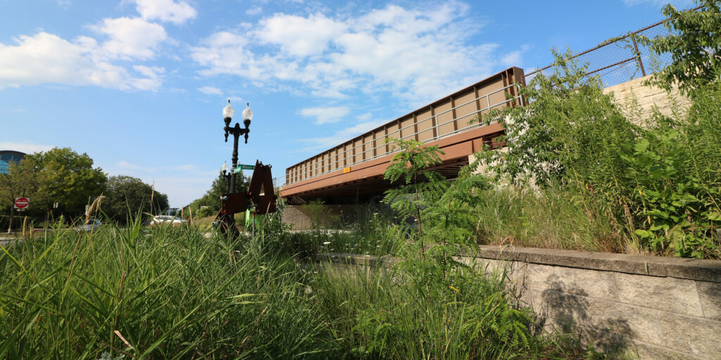 UPRR North Line Bridges - Benesch
