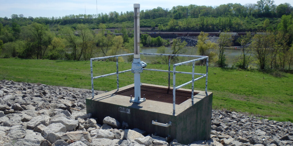 Water Pollution Control Asset Management Program - Benesch