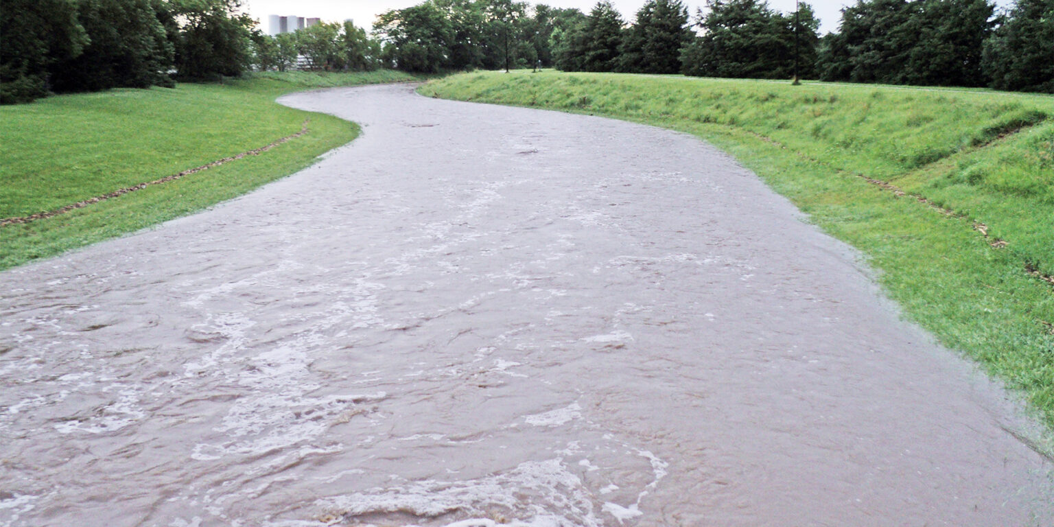 Waverly Watershed Master Plan - Benesch