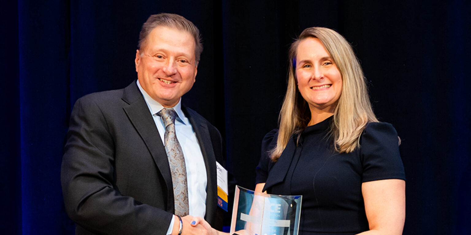 ASCE-IL Recognizes Dan Gross as Construction Engineering Person of the ...