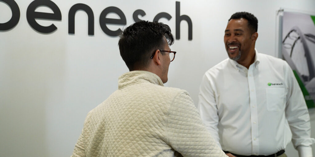 Careers - Benesch