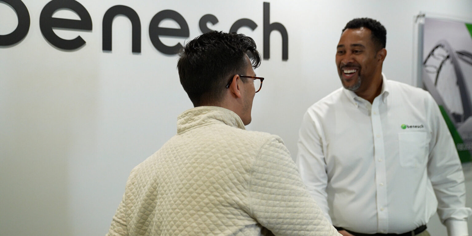 Careers - Benesch