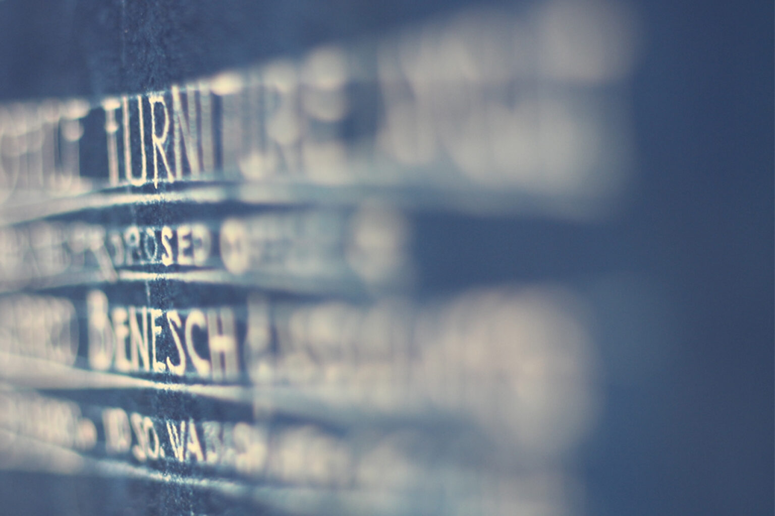 Legacy - Benesch