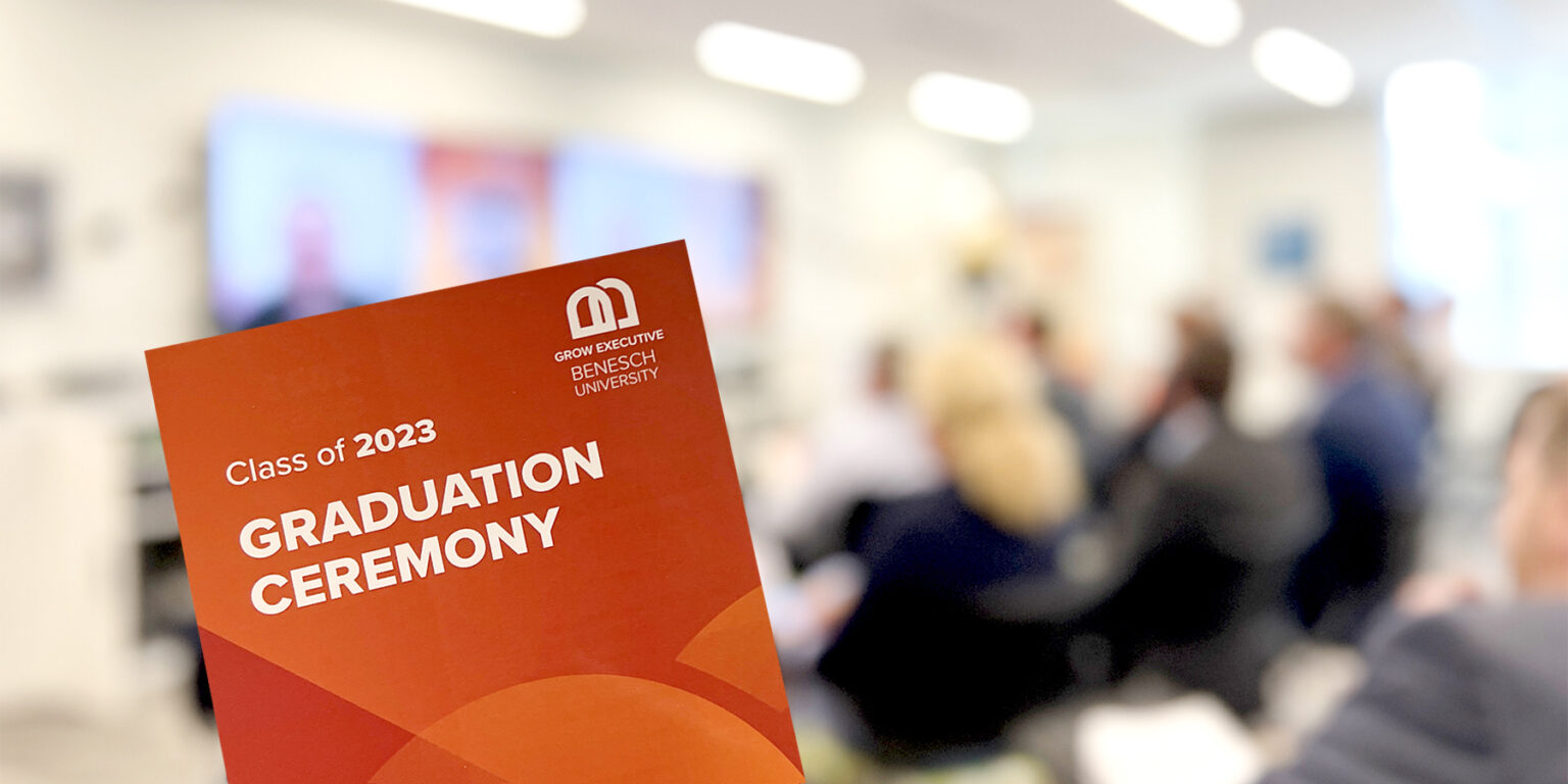 Learning & Development - Benesch