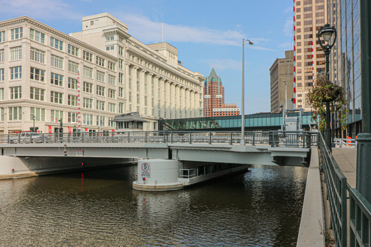 City-Wide Bridge Inspection Program - Benesch