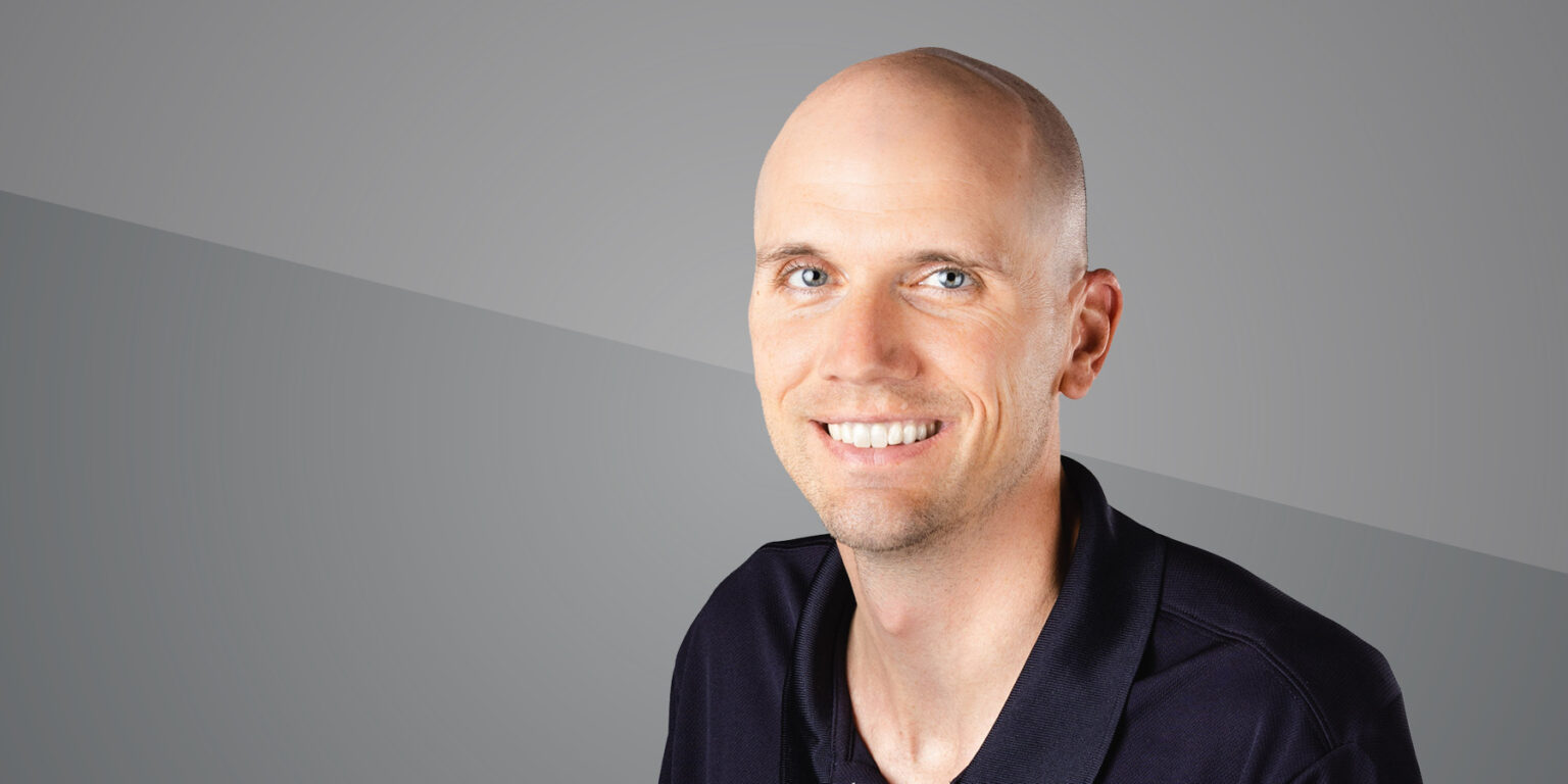 Travis Greiman Appointed to APWA Colorado Chapter Board of Directors ...