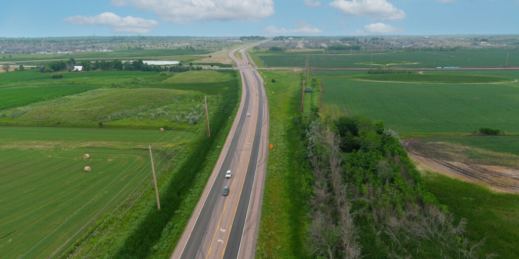 SD11 & SD115 Corridors Study - Benesch