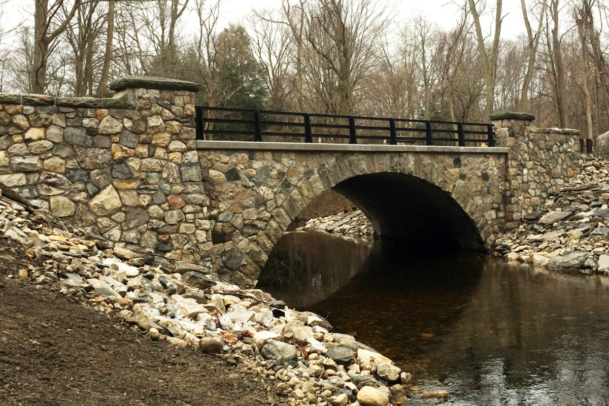 City-Wide Bridge Inspection Program - Benesch