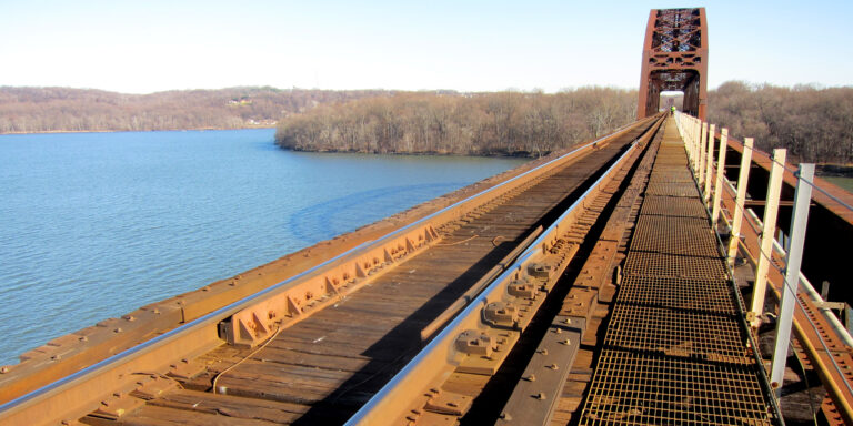 Susquehanna River Bridge - Benesch
