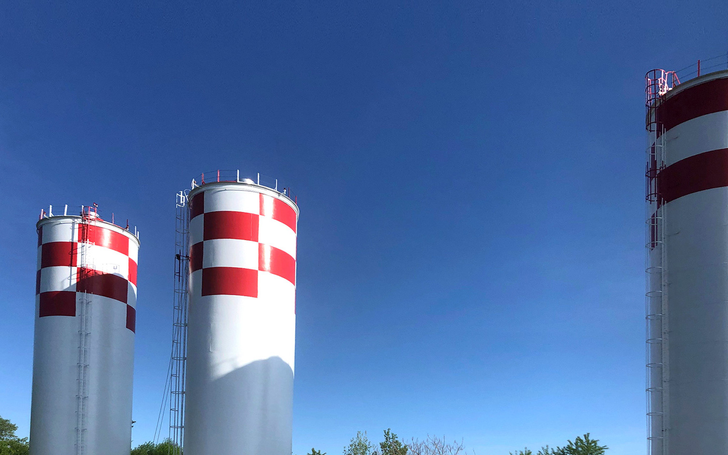 Potable Water - Benesch