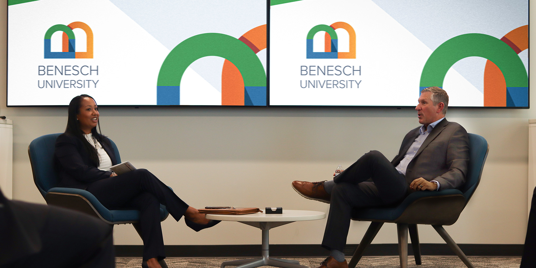 Learning & Development - Benesch