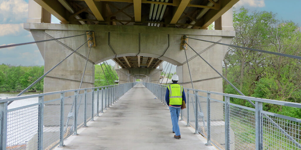 Citywide NBIS Bridge Inspections - Benesch