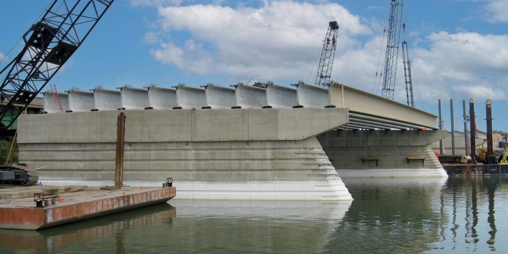Statewide Bridge Load Ratings - Benesch