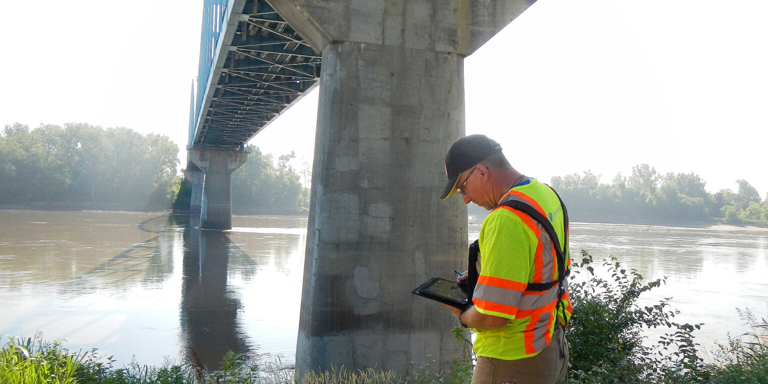 State Bridge Load-Rating Program - Benesch