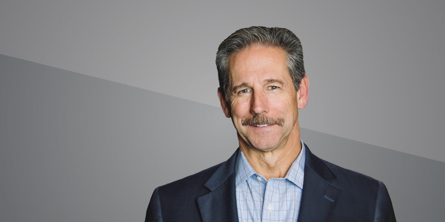 Rick Toole Appointed to Georgia Freight & Logistics Commission - Benesch