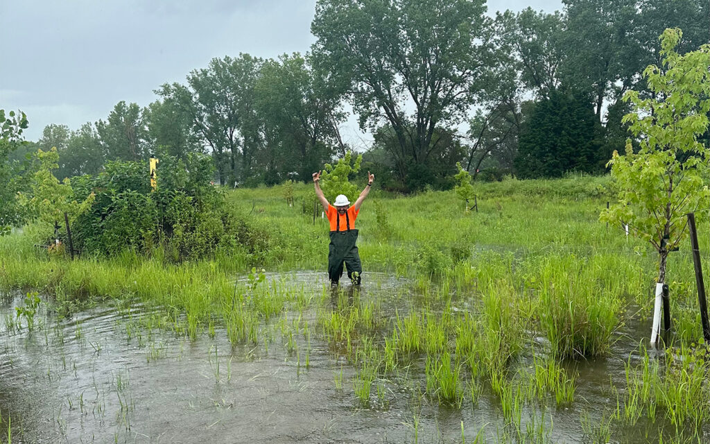 Behind the Scenes: Benesch Summer Internship Program - Benesch