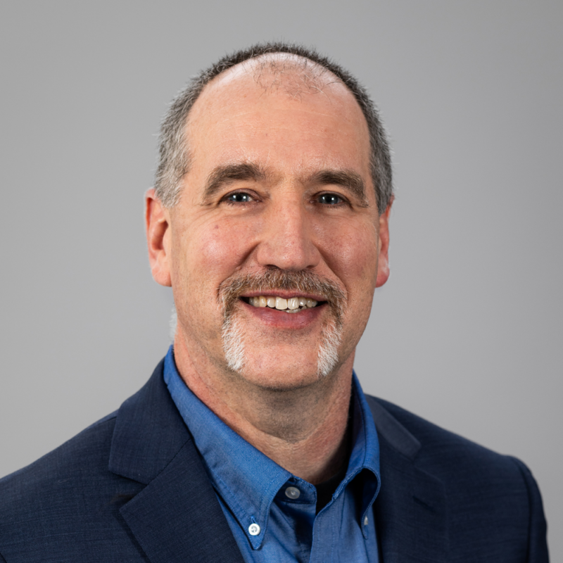 Ed Lewis - Asset Management Campaign - Benesch