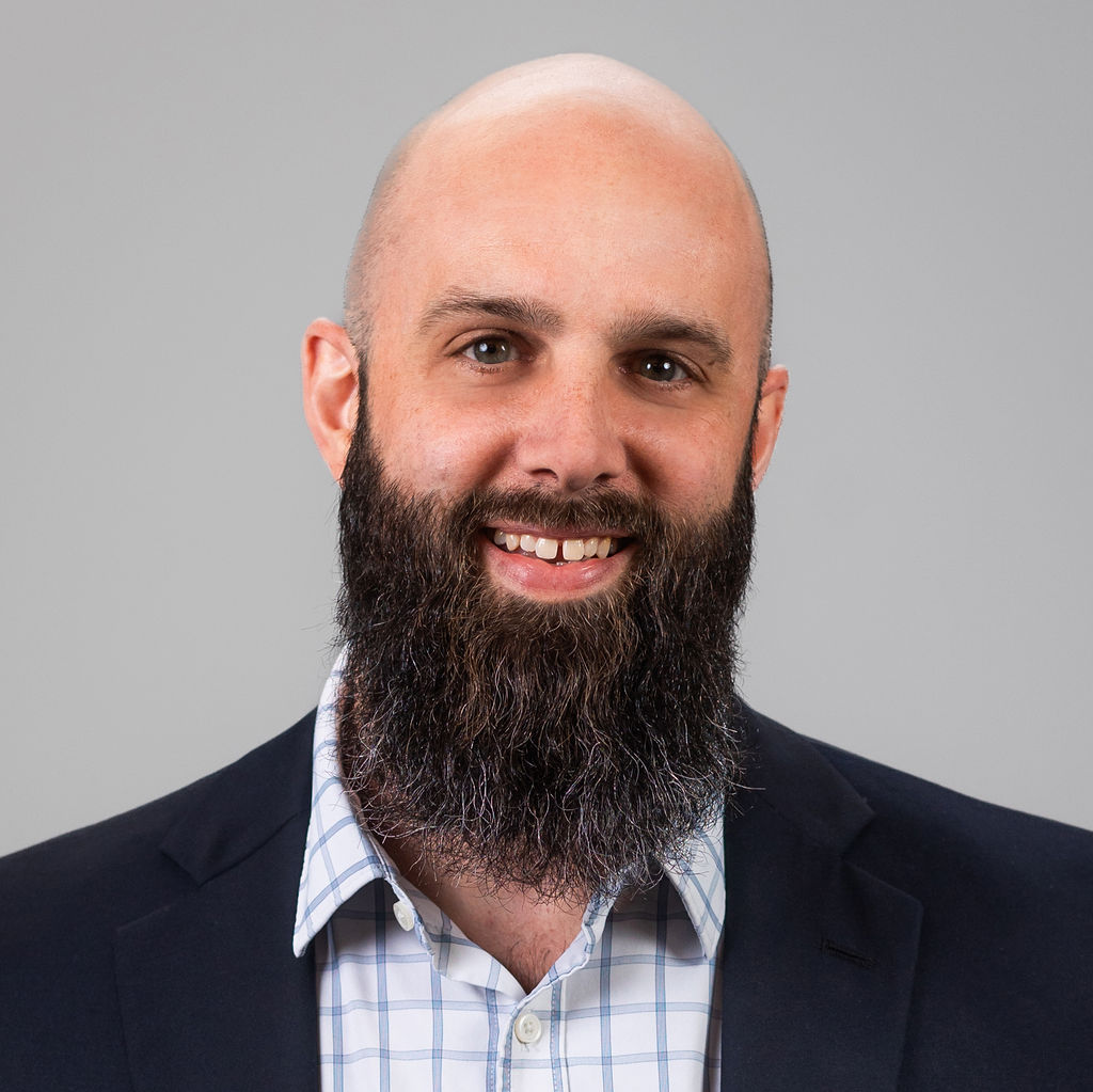 Jarrod Russell - Asset Management Campaign - Benesch