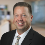 Colin Forbes - Michigan Division Manager - Benesch